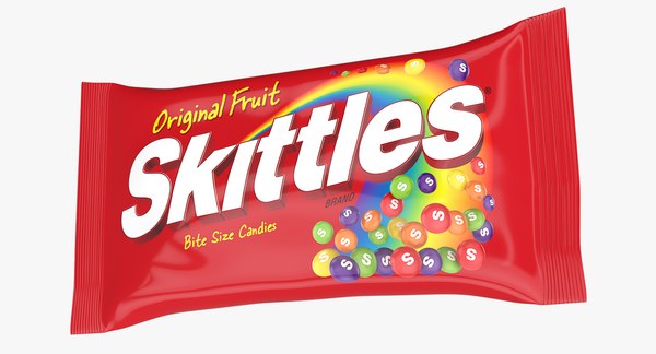 skittles pack max
