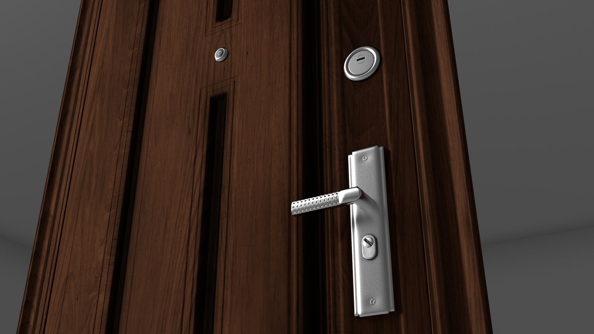 3ds Max Doors Pack 13