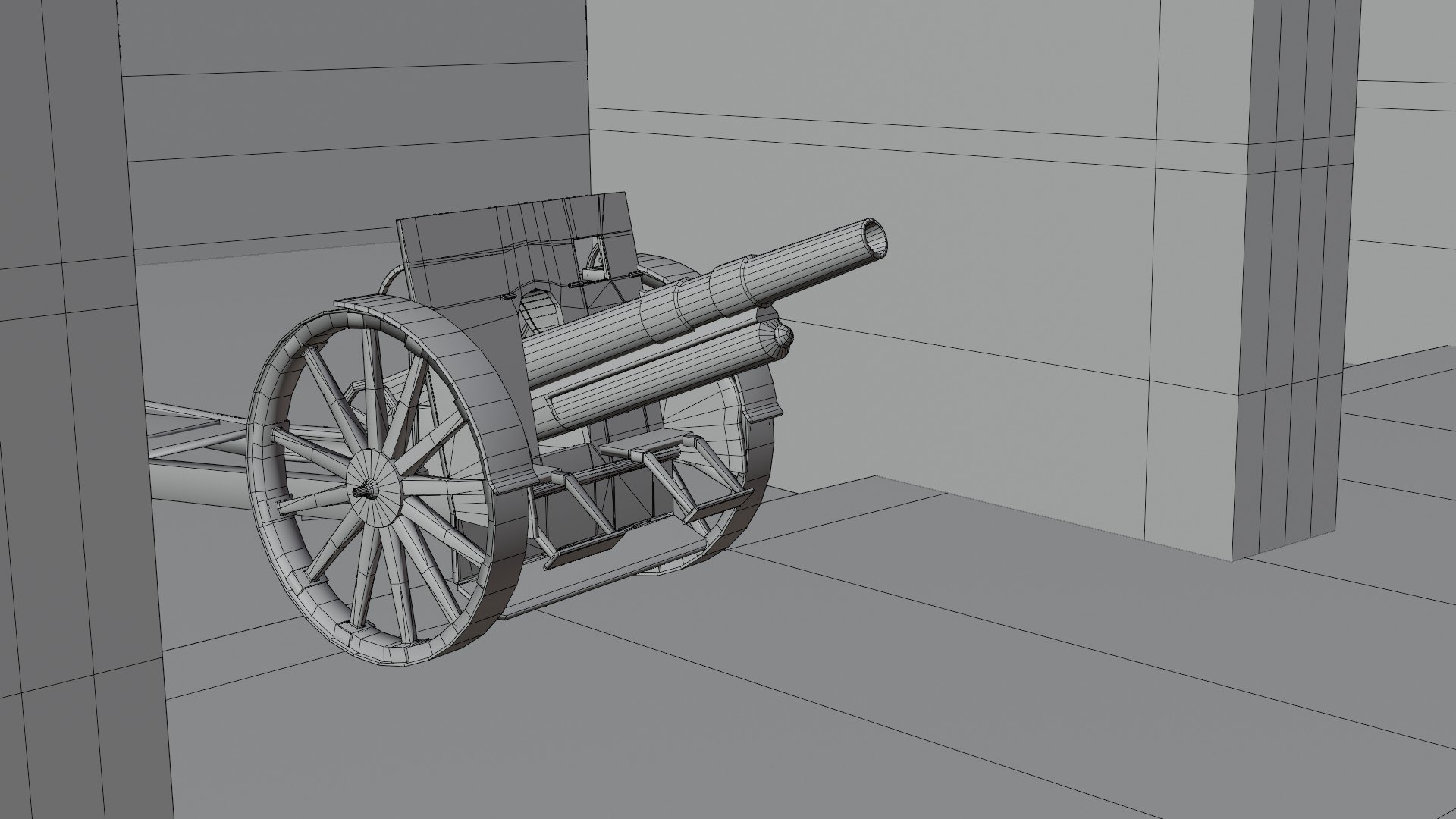 Poklonnaya Gora model - TurboSquid 2052695