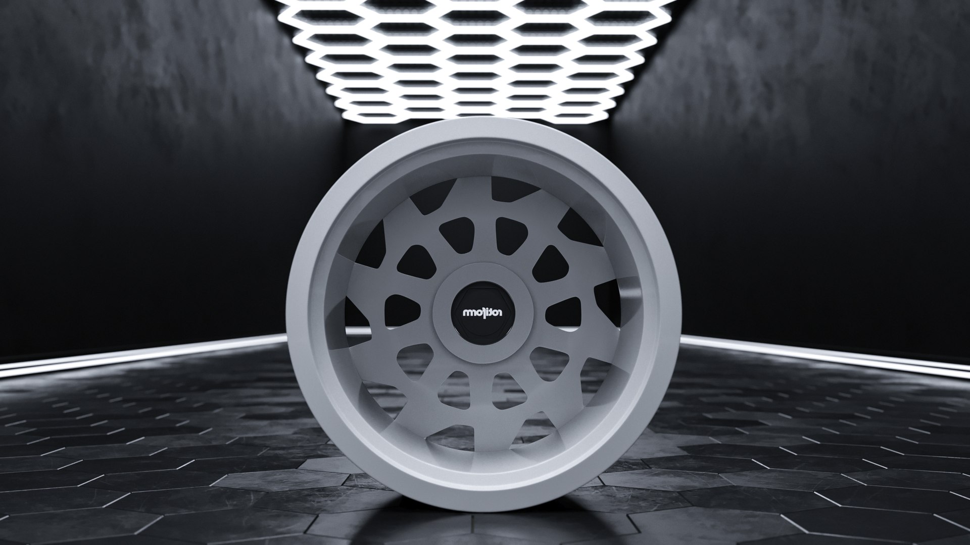 Rotiform Cvt 3D Model - TurboSquid 1697747