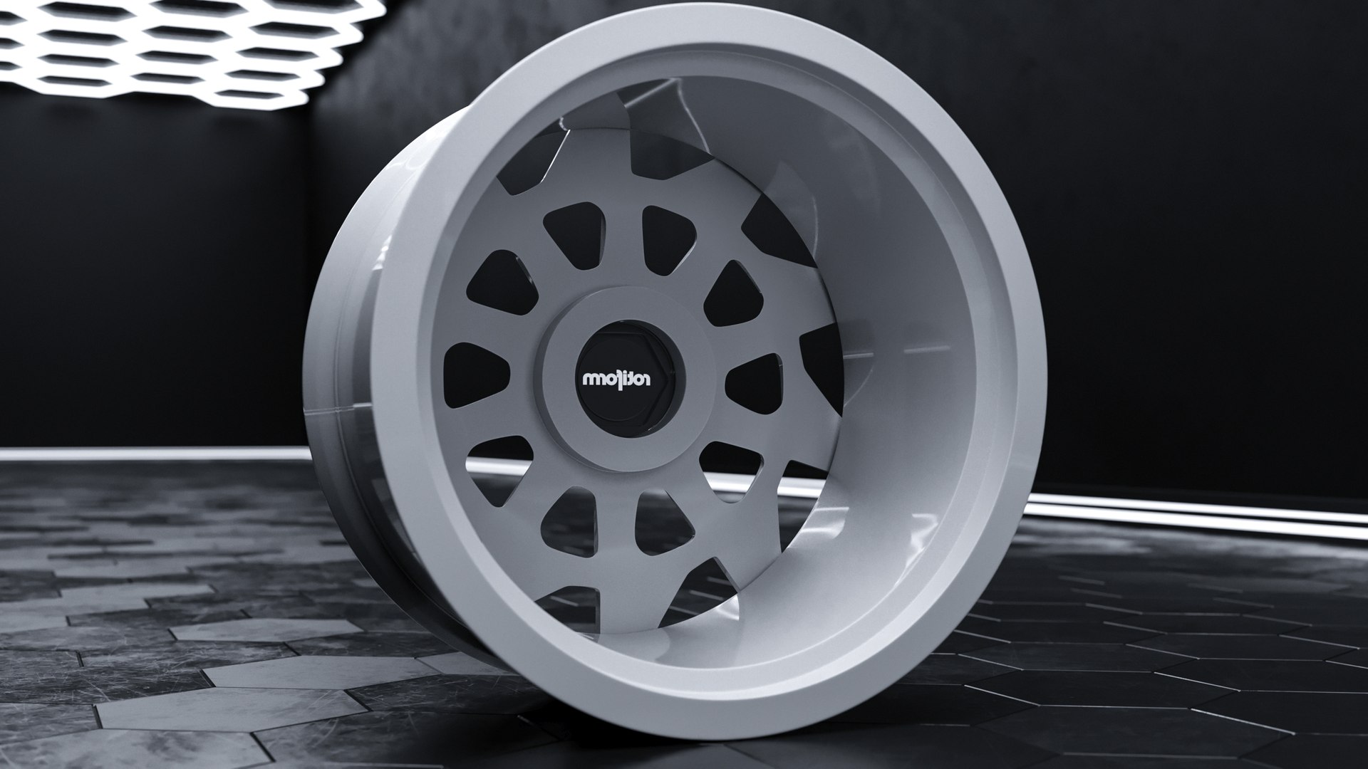 Rotiform Cvt 3D Model - TurboSquid 1697747