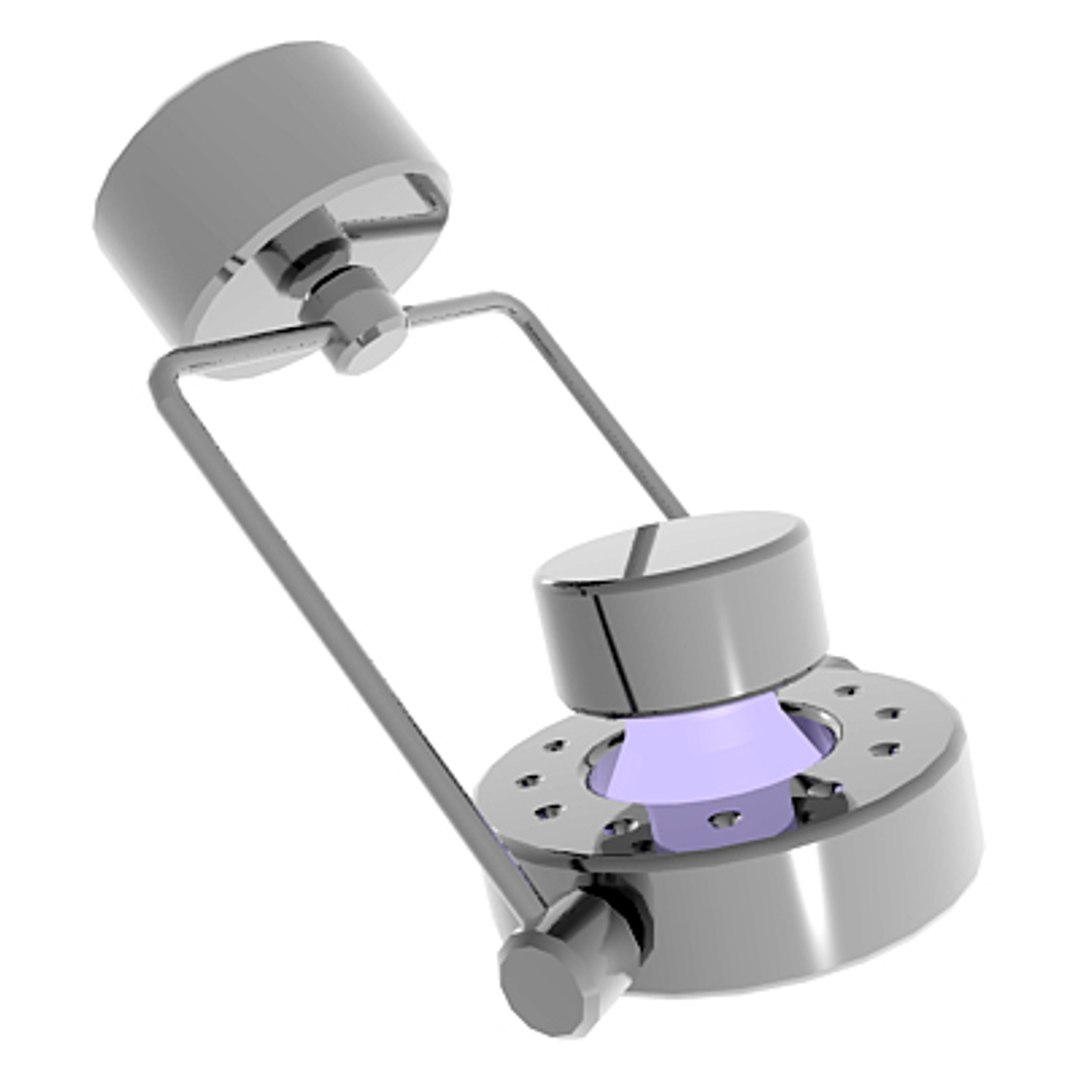 3d Model Light