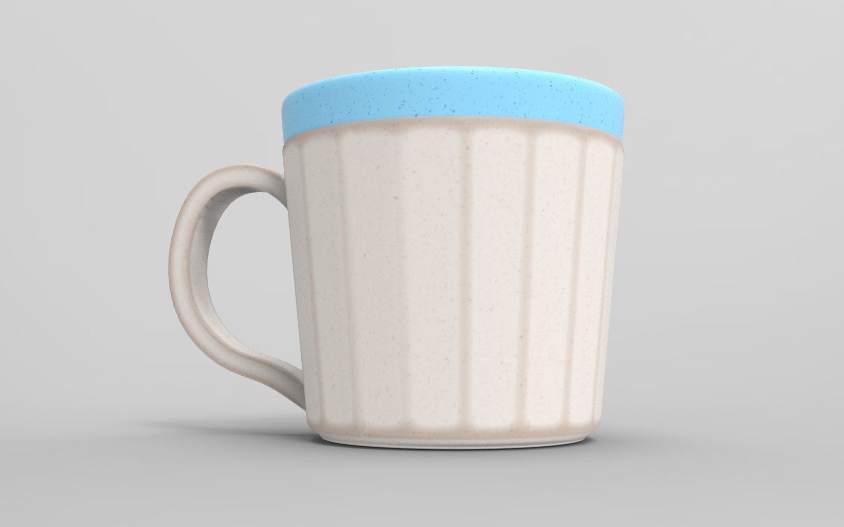 Shine Cup Model - TurboSquid 2106990