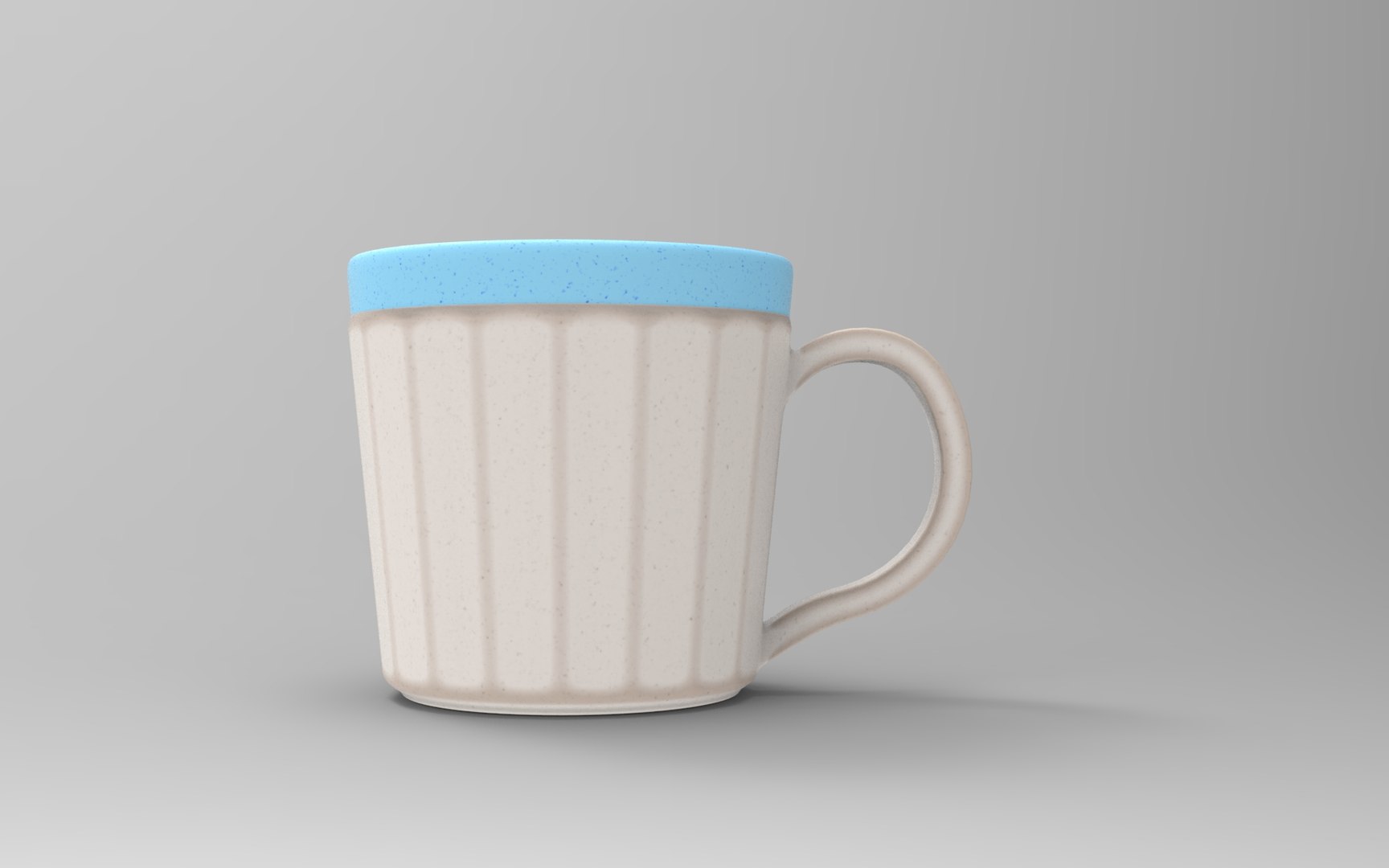 Shine Cup Model - TurboSquid 2106990