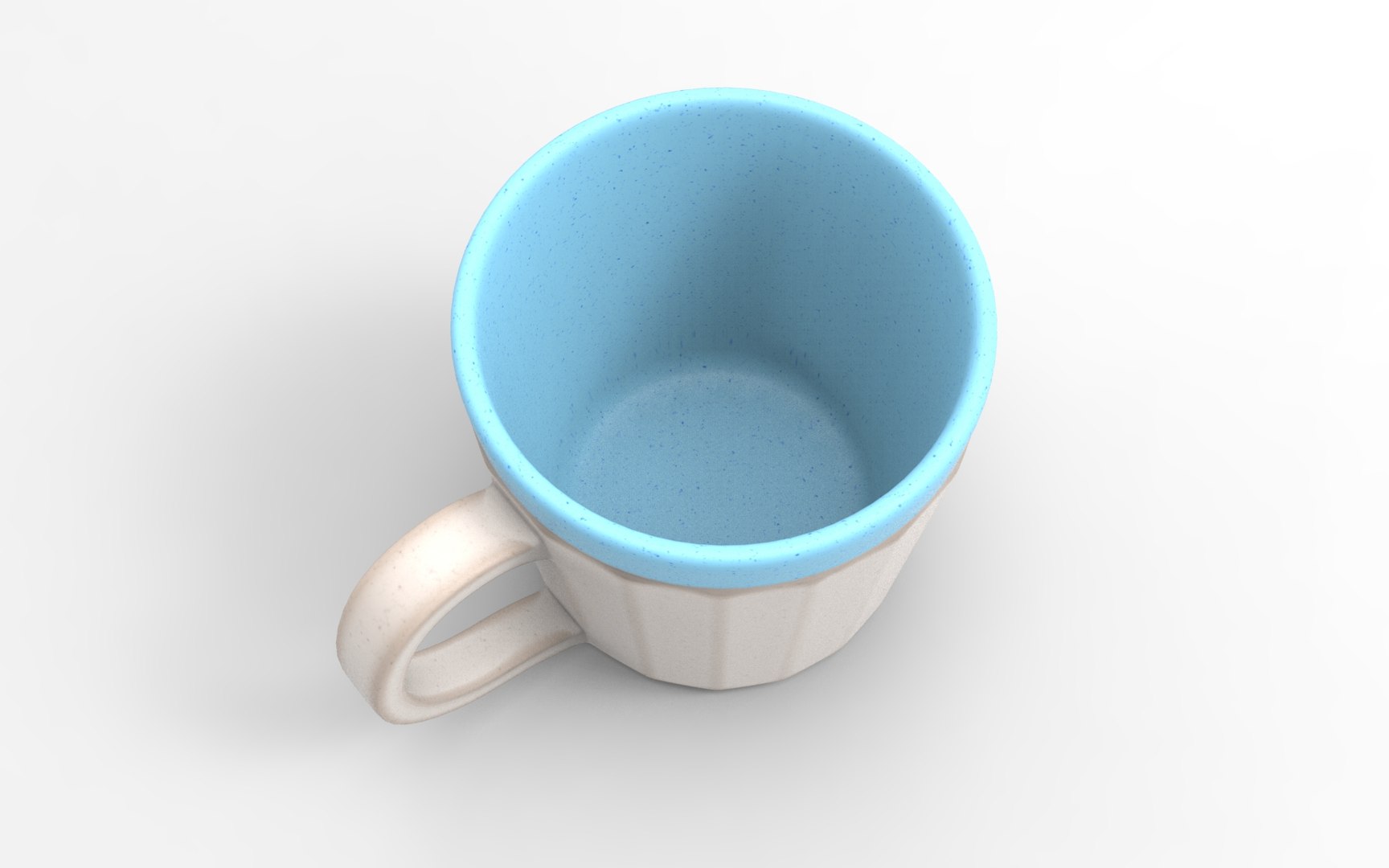 Shine Cup Model - TurboSquid 2106990