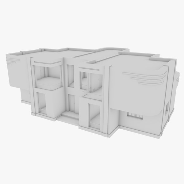 Floor Plan Blender Models for Download | TurboSquid