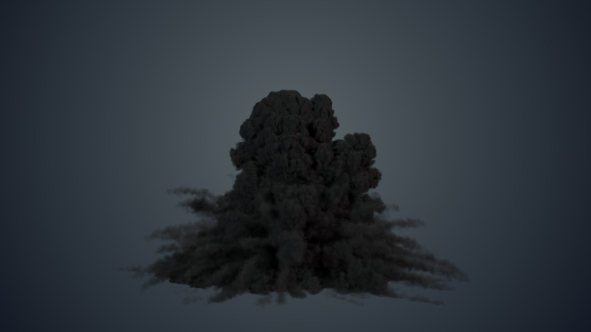 3D Explosion Fumefx Effects | 1145703 | TurboSquid
