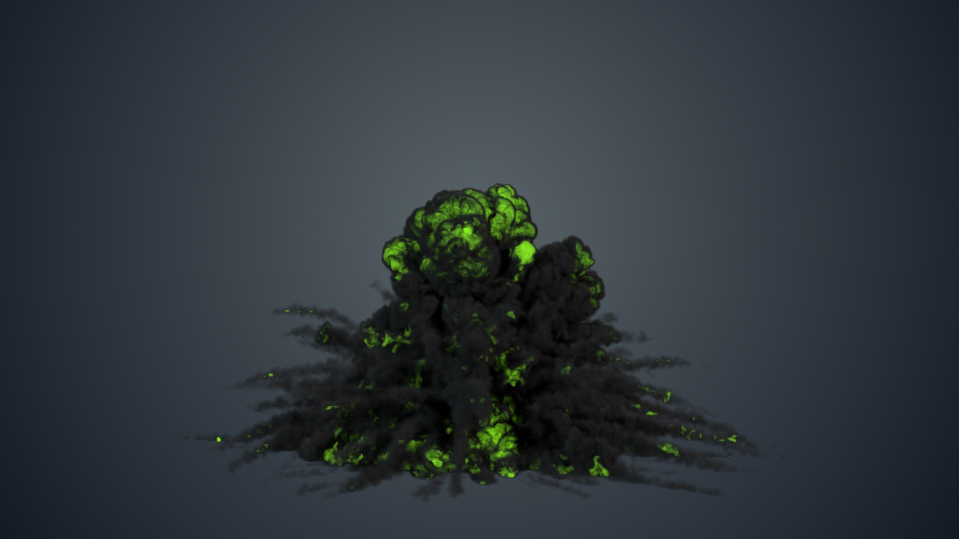 3D Explosion Fumefx Effects | 1145703 | TurboSquid