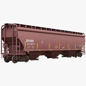 Download Free & Premium Hopper Car 3D Models | TurboSquid
