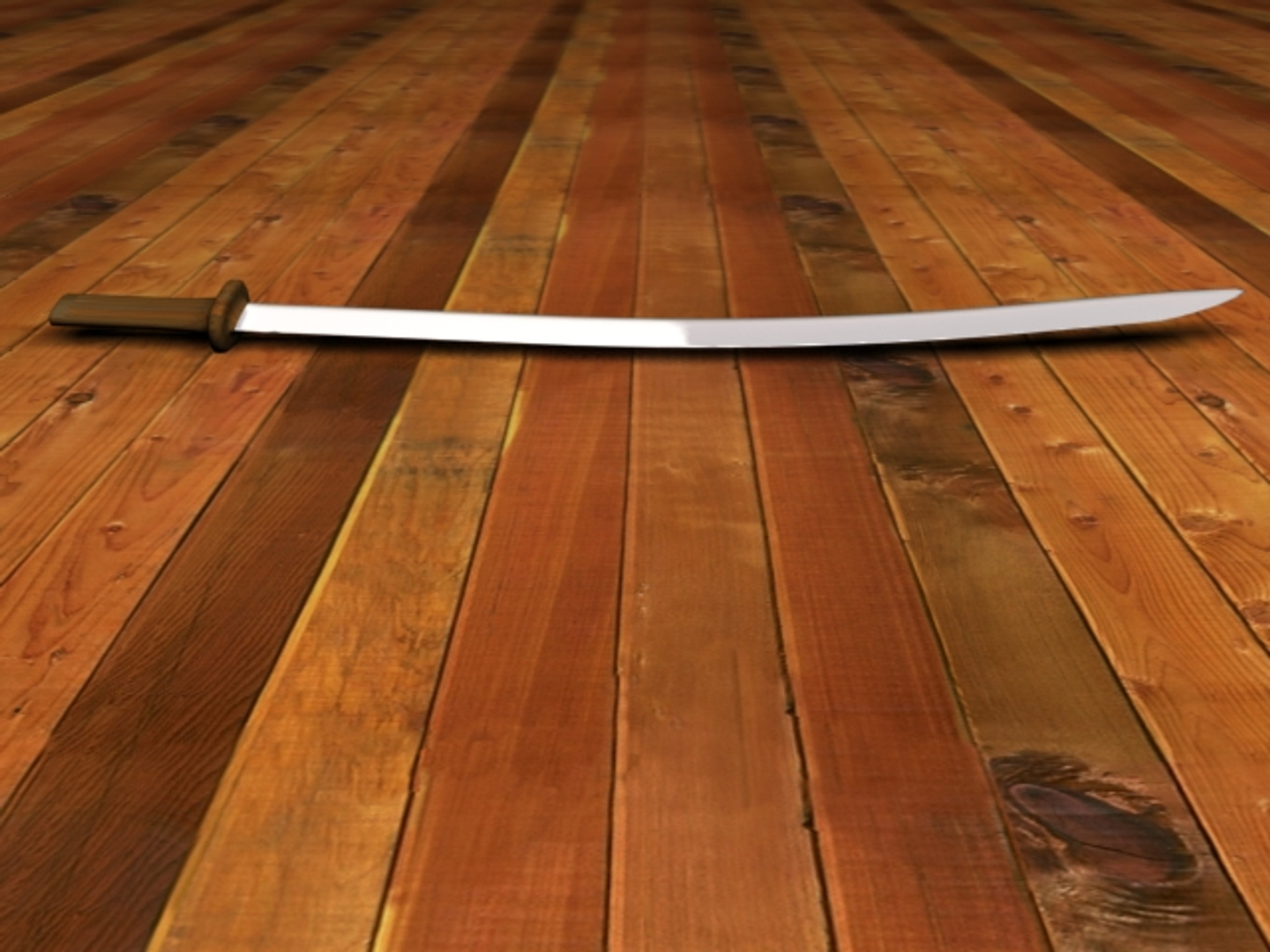 free max model samuri sword