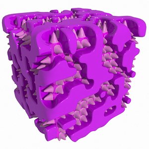 Free 3D Complex Models | TurboSquid