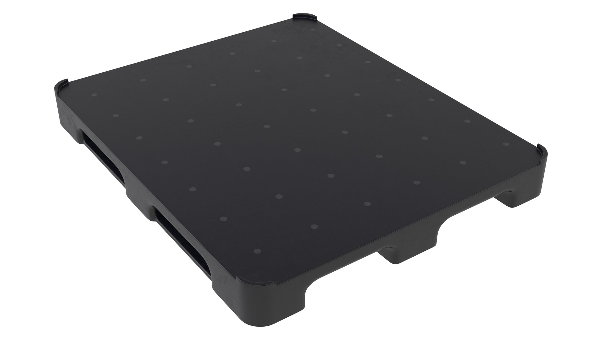 3D Pallet Model - TurboSquid 2116264