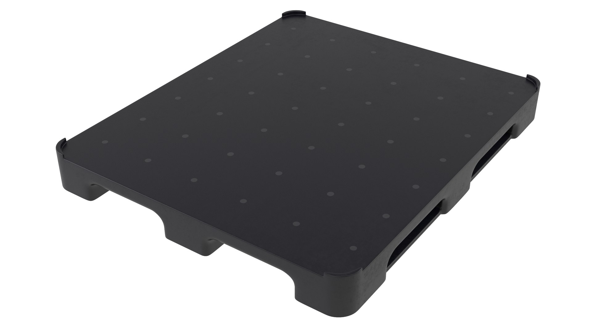 3D Pallet Model - TurboSquid 2116264