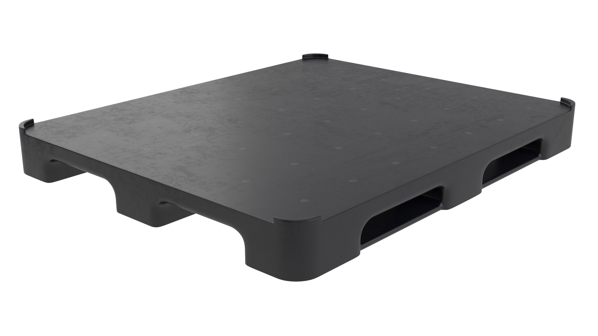 3D Pallet Model - TurboSquid 2116264