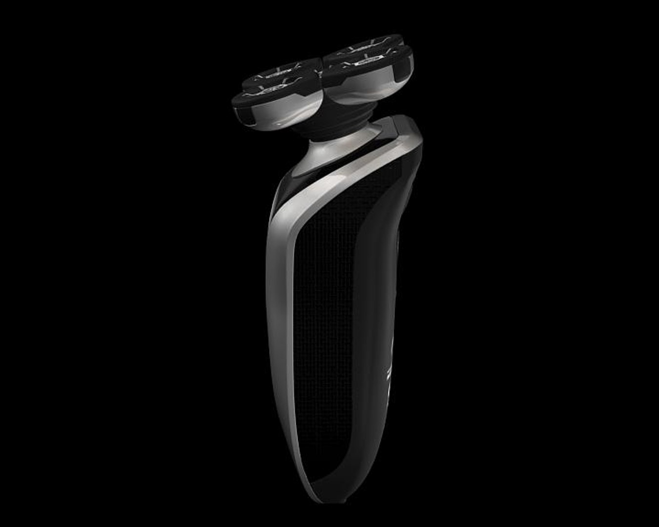 Electric Razor 3d Max