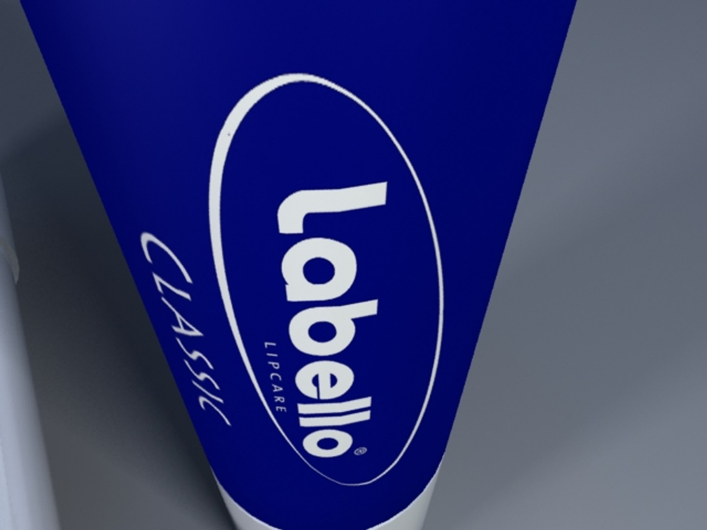 3d Model Of Labello Lipsticks