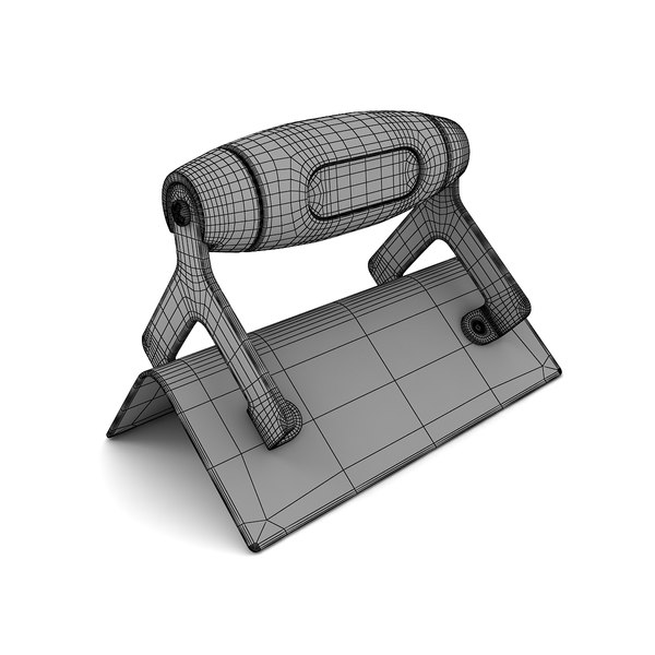 3D step tool model - TurboSquid 1272035