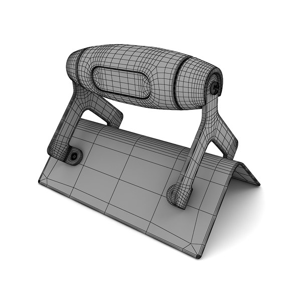 3D step tool model - TurboSquid 1272035