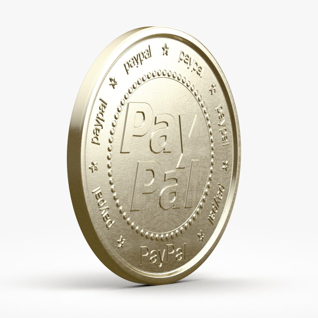paypal coin obj
