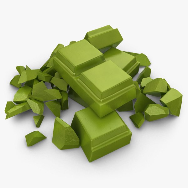 3D Matcha Models | TurboSquid