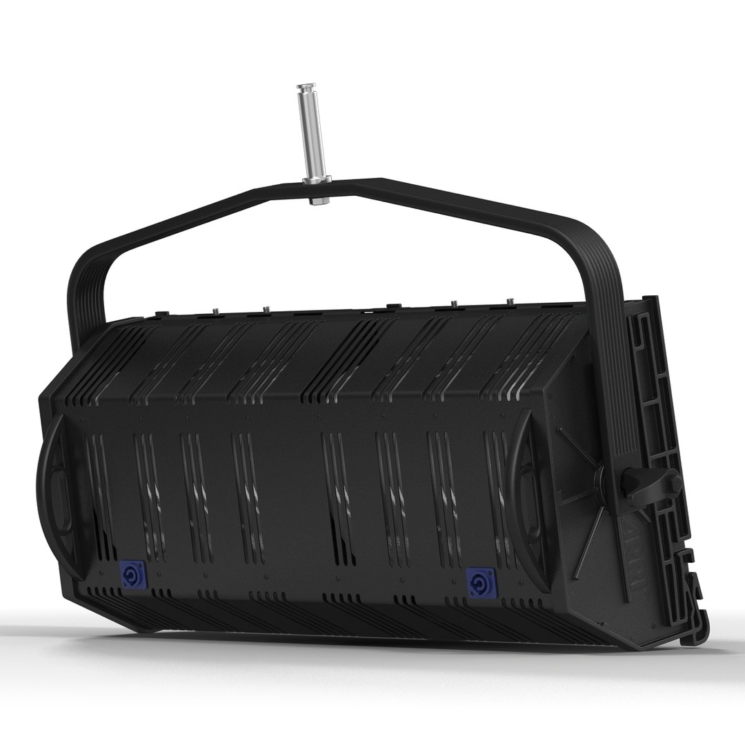 Cyc Flood Light Double Max