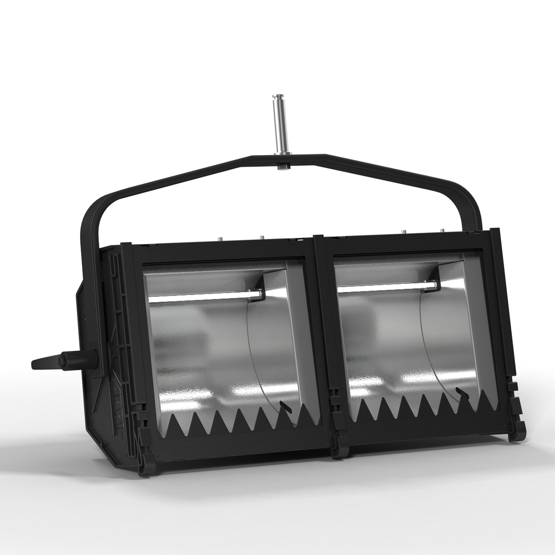 Cyc Flood Light Double Max