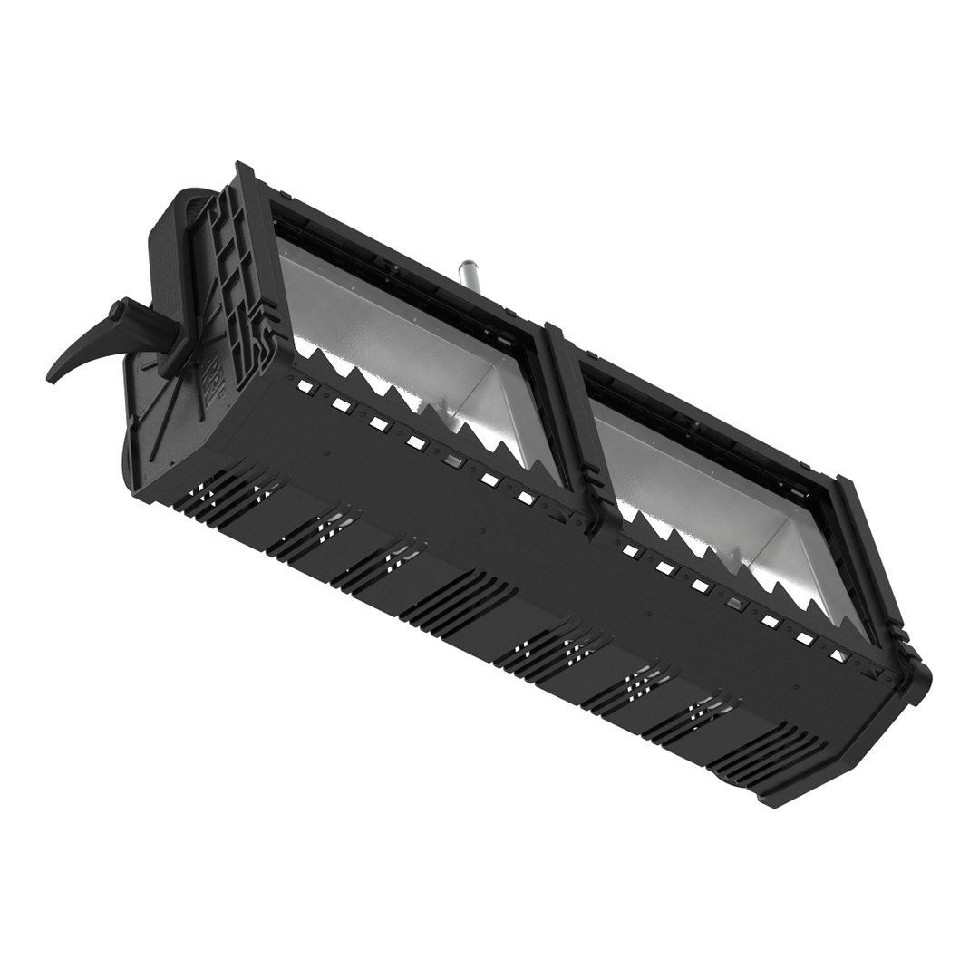 Cyc Flood Light Double Max