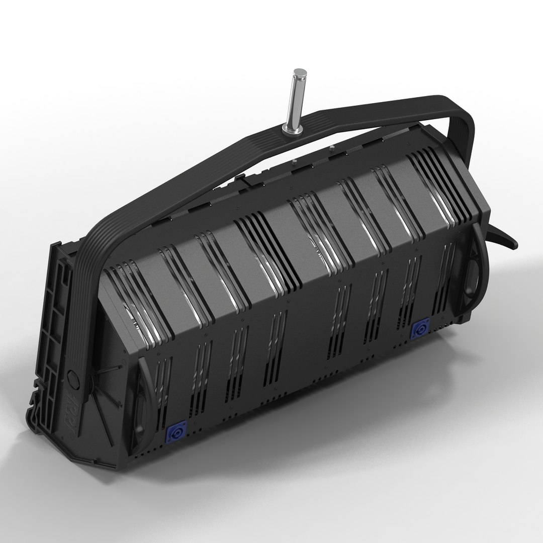 Cyc Flood Light Double Max