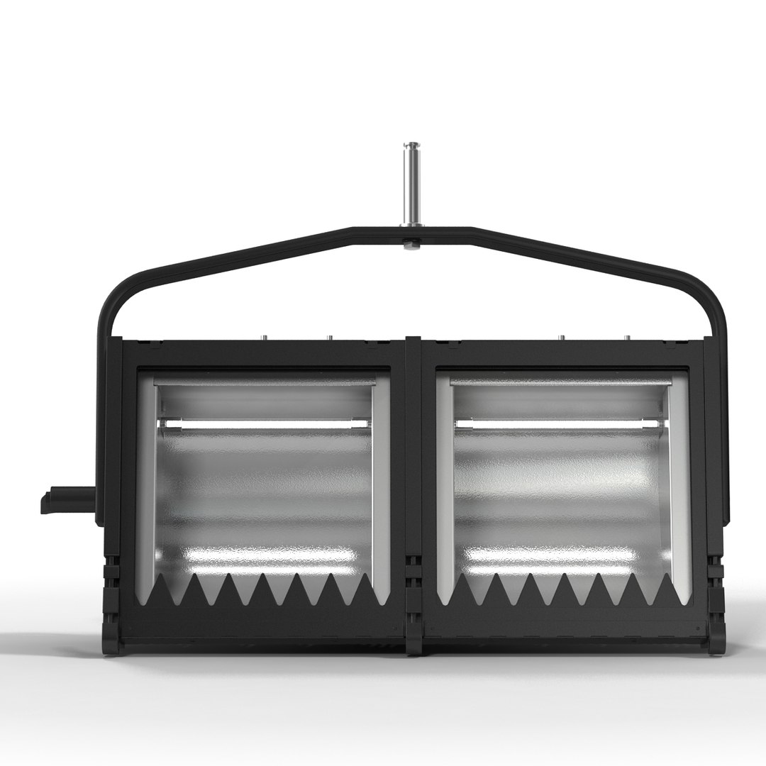 Cyc Flood Light Double Max