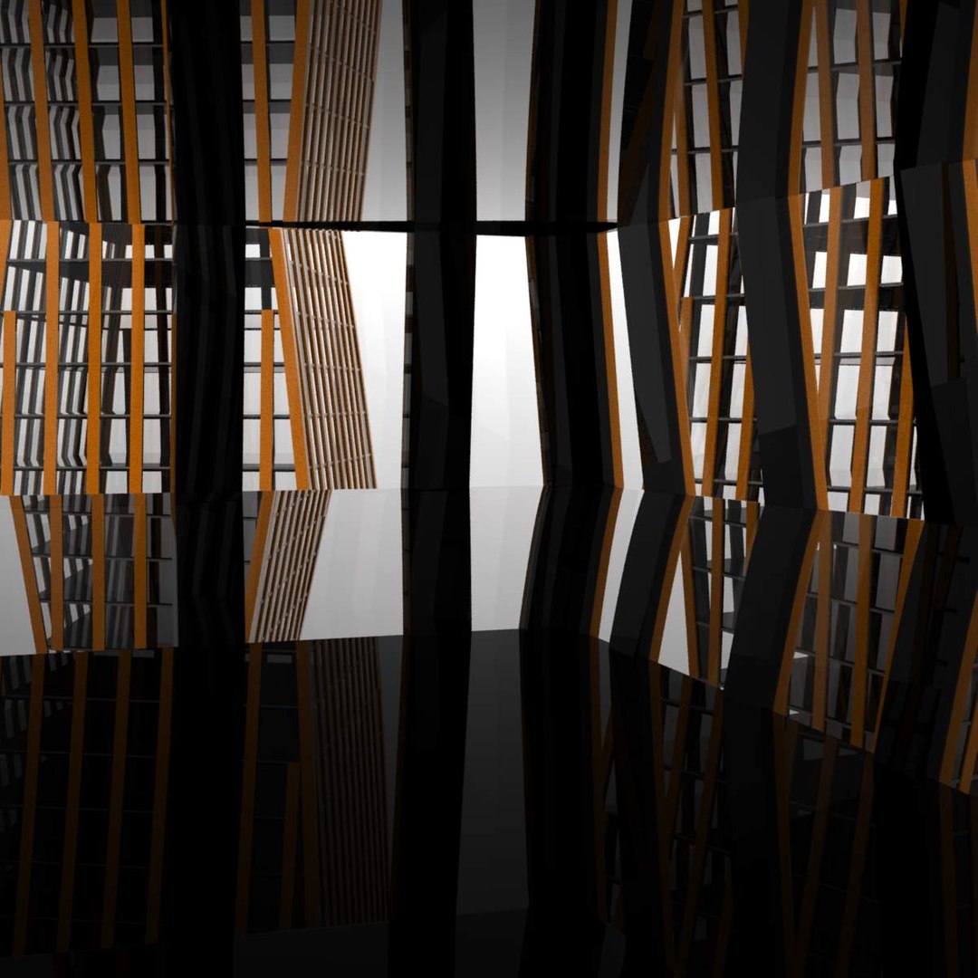 obj definition building