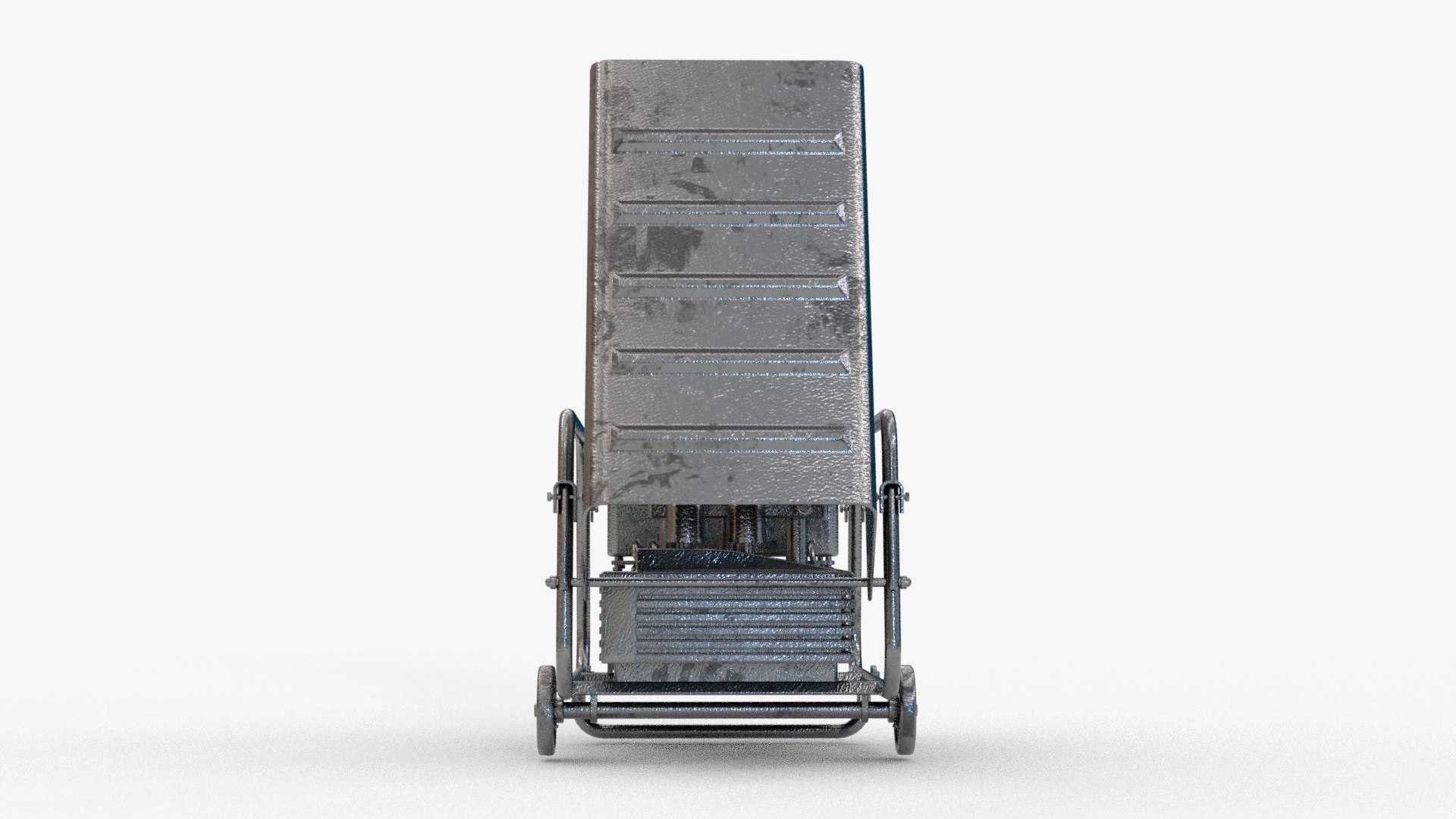 Portable Transformer 3D Model - TurboSquid 2008292
