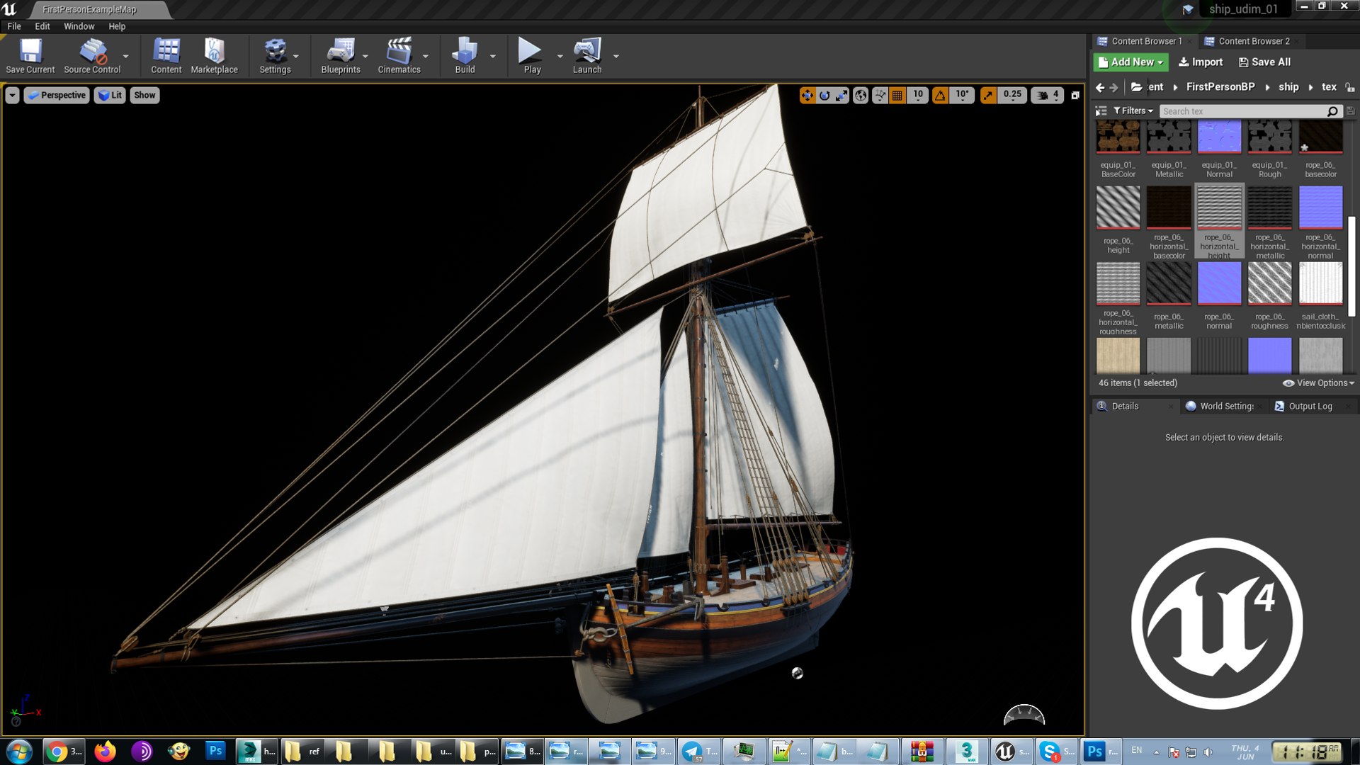 3D Hms Alert Cutter 1777 - TurboSquid 1572969