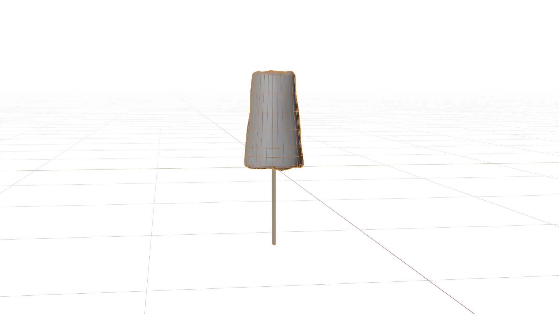 Kulfi 3D Model - TurboSquid 2396523