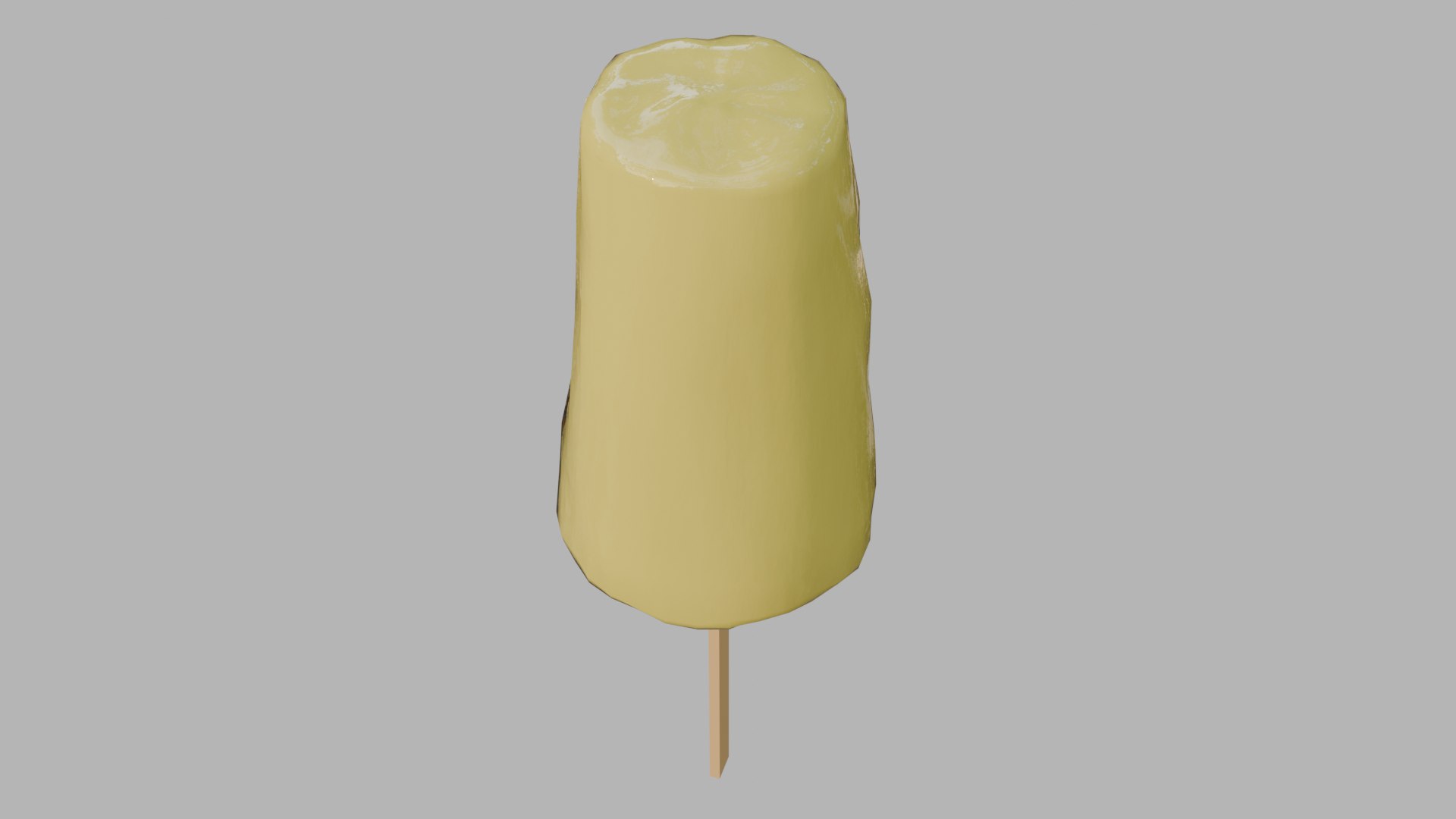 Kulfi 3D Model - TurboSquid 2396523