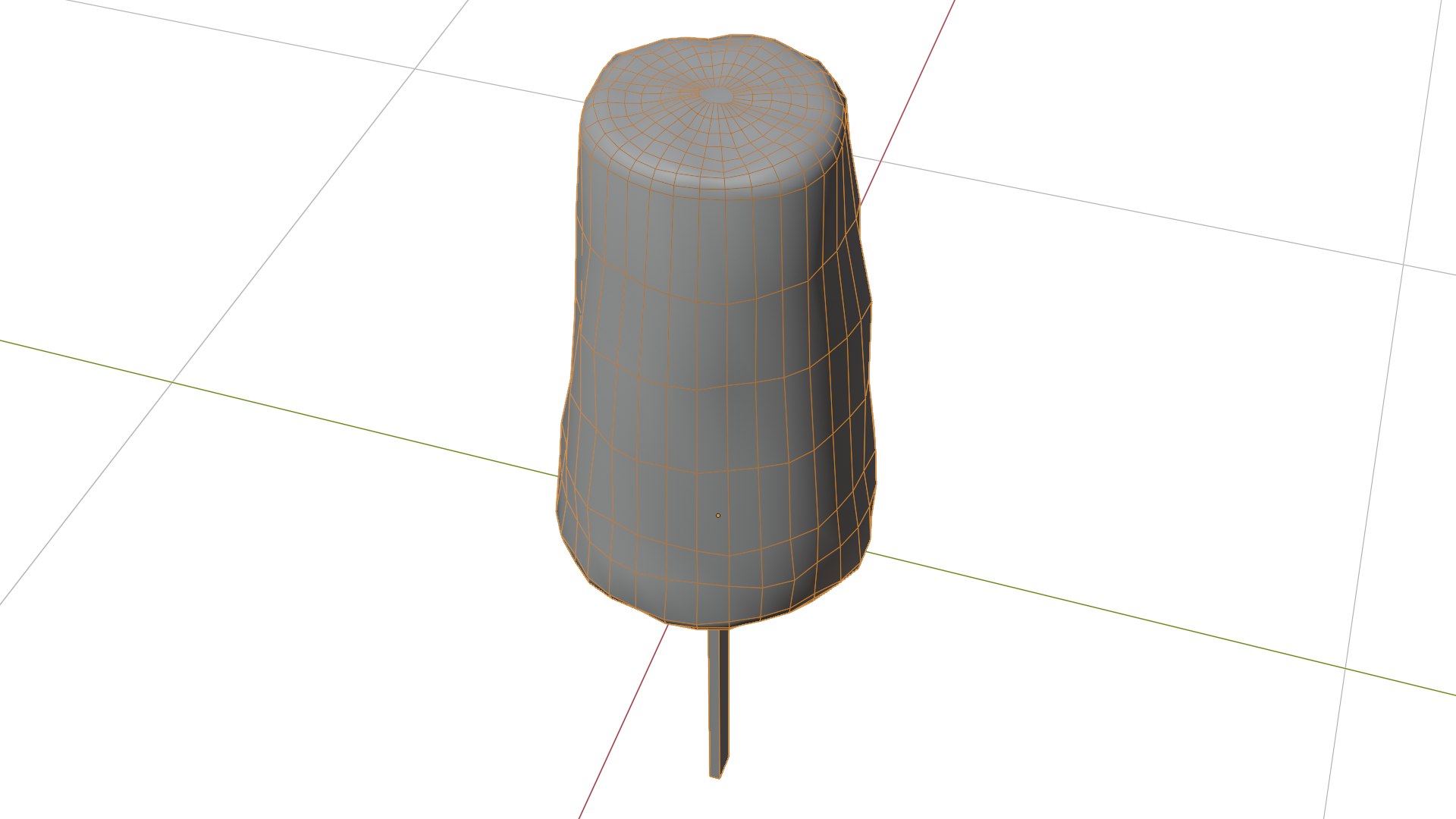 Kulfi 3D Model - TurboSquid 2396523