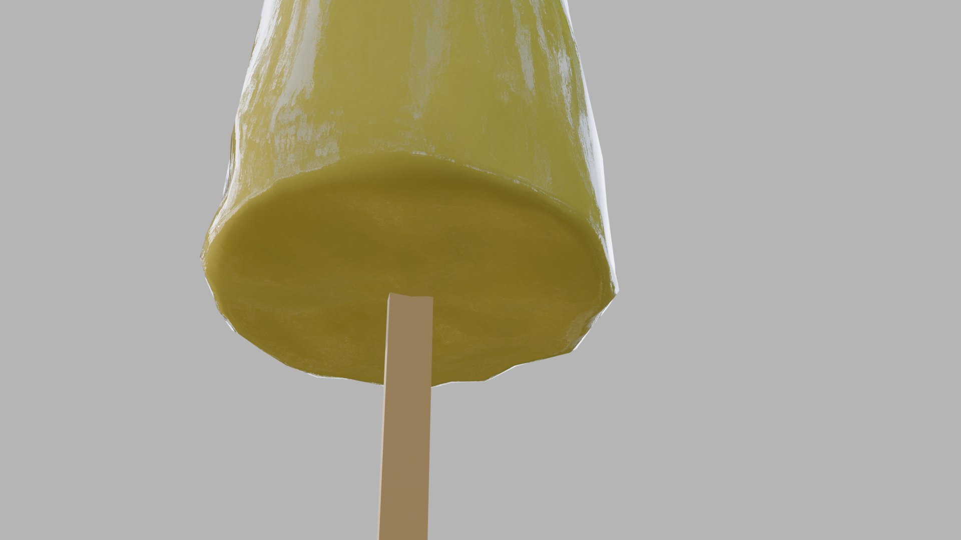 Kulfi 3D Model - TurboSquid 2396523