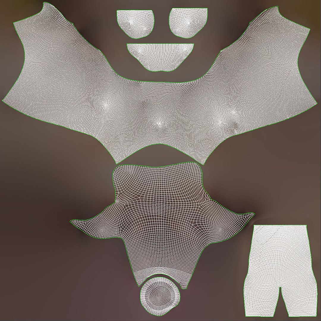 3D Male Penis Blend Shape 03 3D Model - TurboSquid 1953239