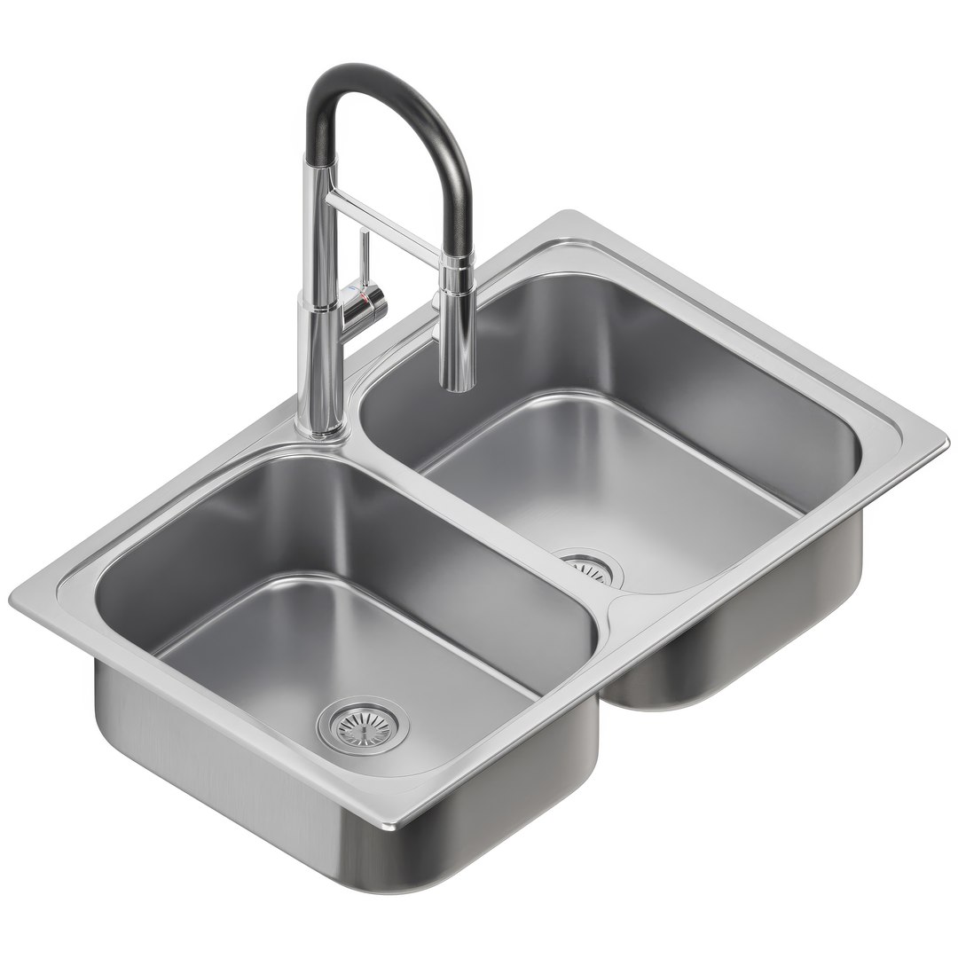 3D Blanco Tipo 45C 8 Compact 9XL And Catris-S Flexo - TurboSquid 2187237