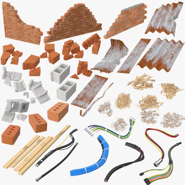 3D Wire Models | TurboSquid