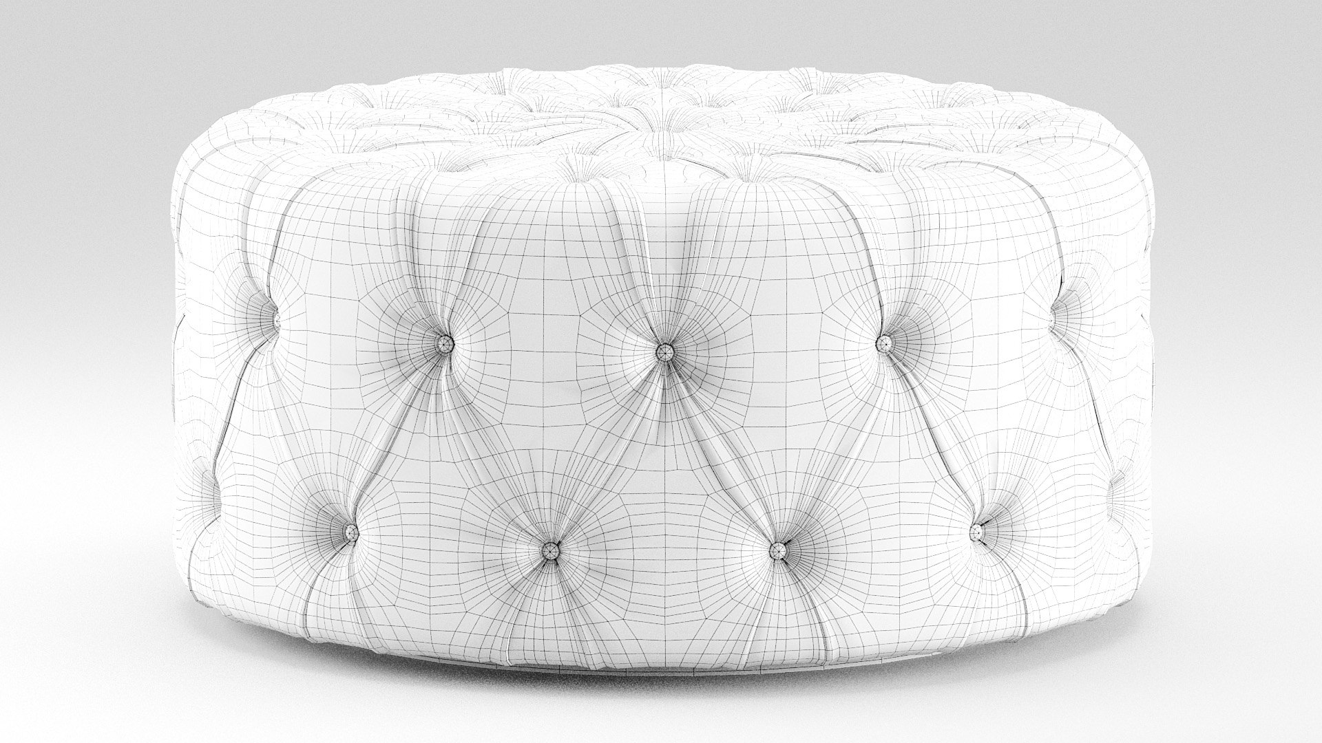 3D Poof New Cap - TurboSquid 2225408