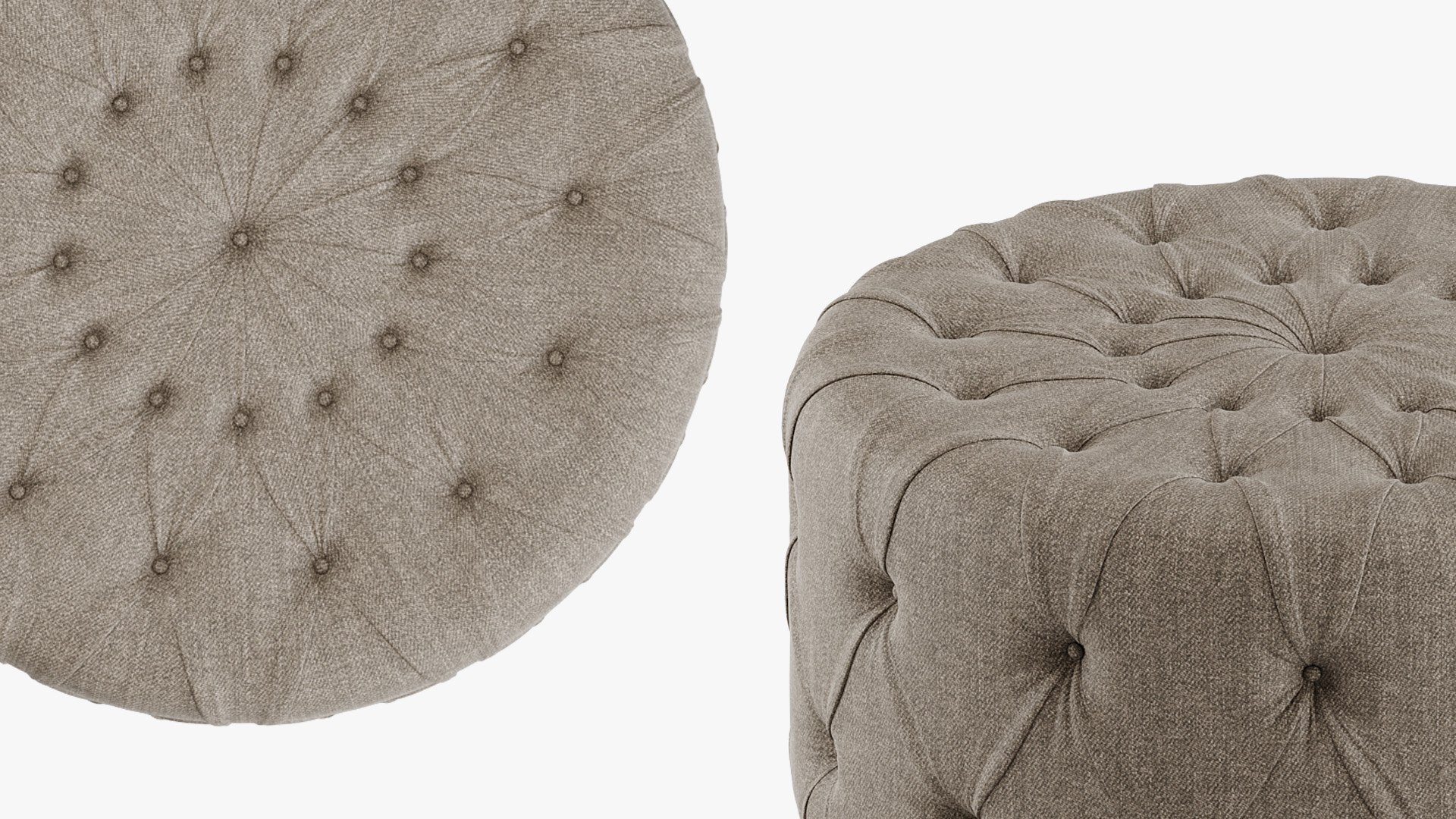 3D Poof New Cap - TurboSquid 2225408