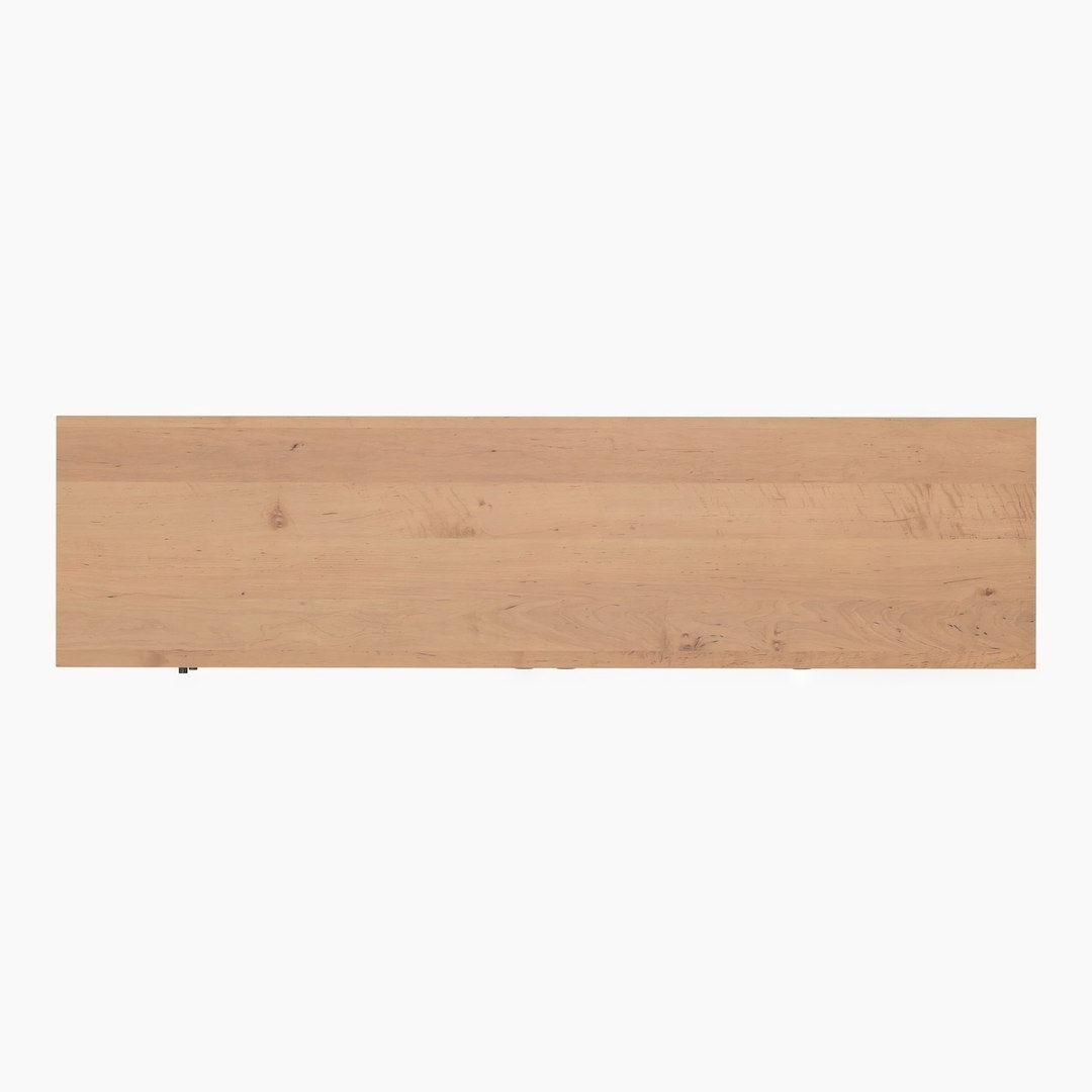 Isador Sideboard 3D Model - TurboSquid 2118850