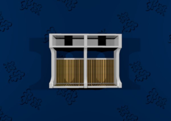 Free Rack 3D Models for Download | TurboSquid