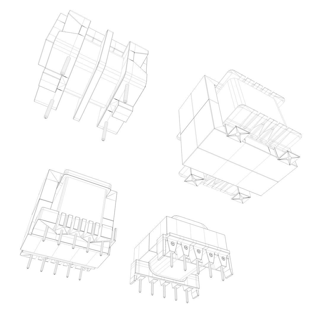 3D Transformer - TurboSquid 1702668