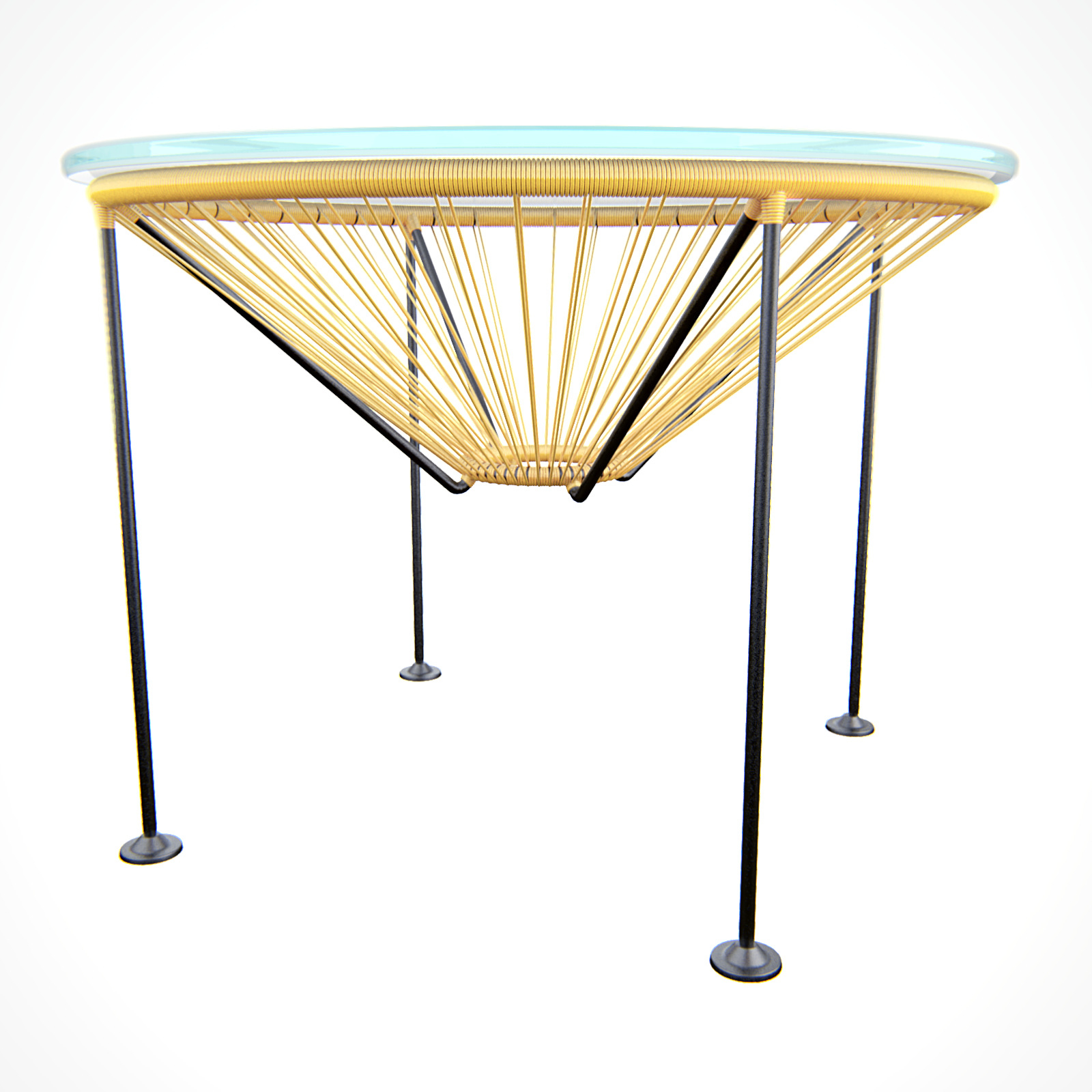 zica table obj
