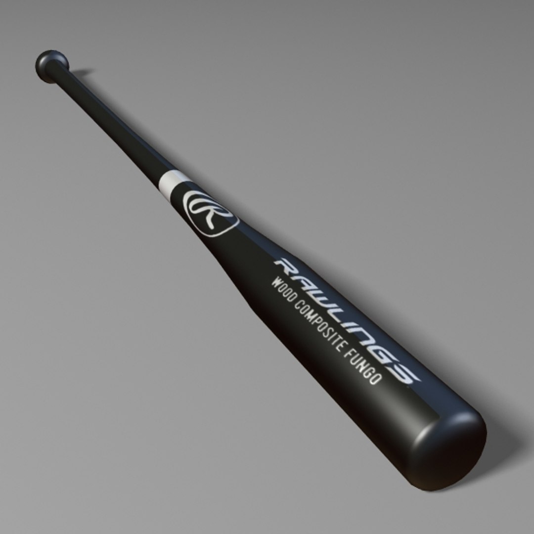 fungo bat 3ds