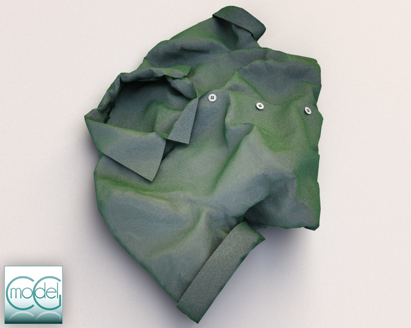 3ds Max Shirt