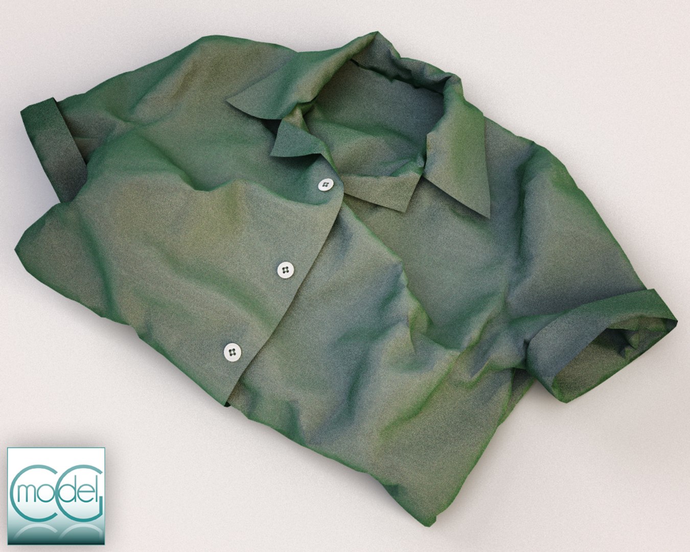 3ds Max Shirt