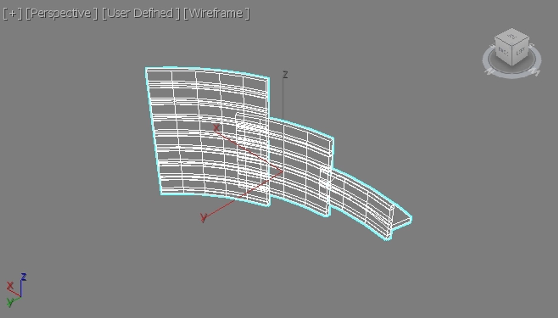 3D Separator 6 - TurboSquid 1726828