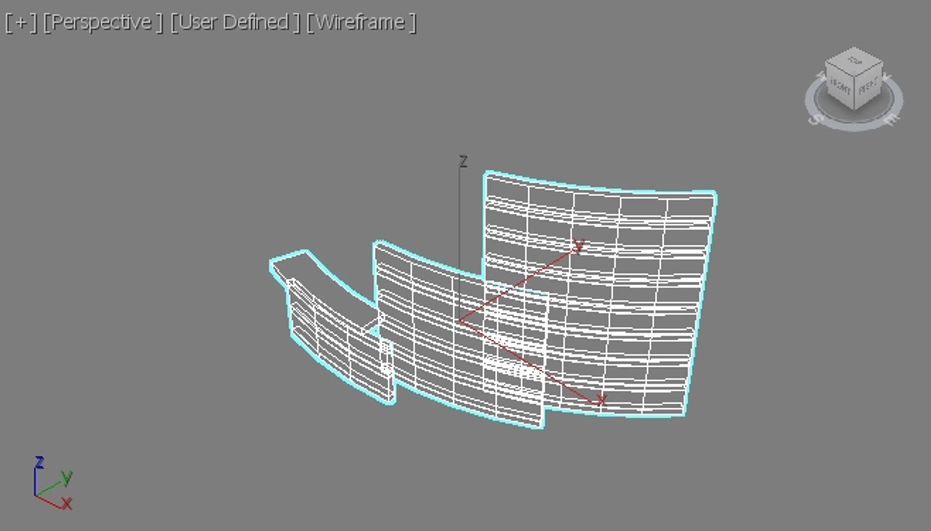 3D Separator 6 - TurboSquid 1726828